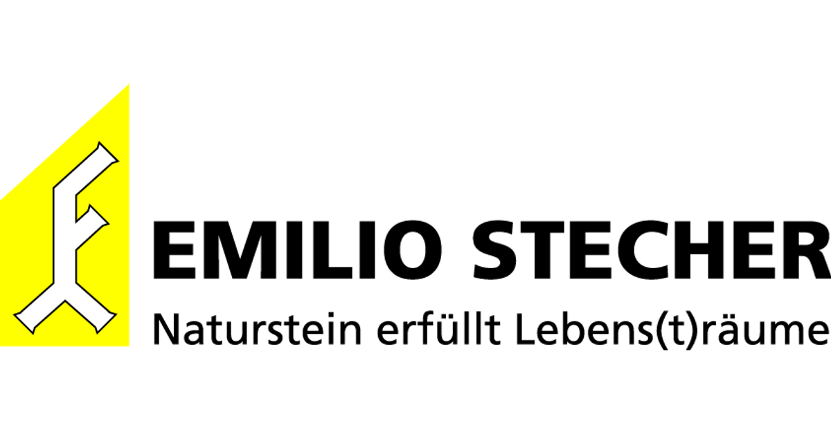 Emilio Stecher AG Online Shop